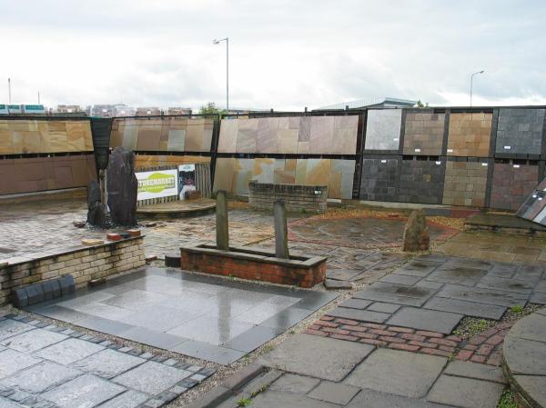 Paving Traders top quality paving products at unbeatable prices